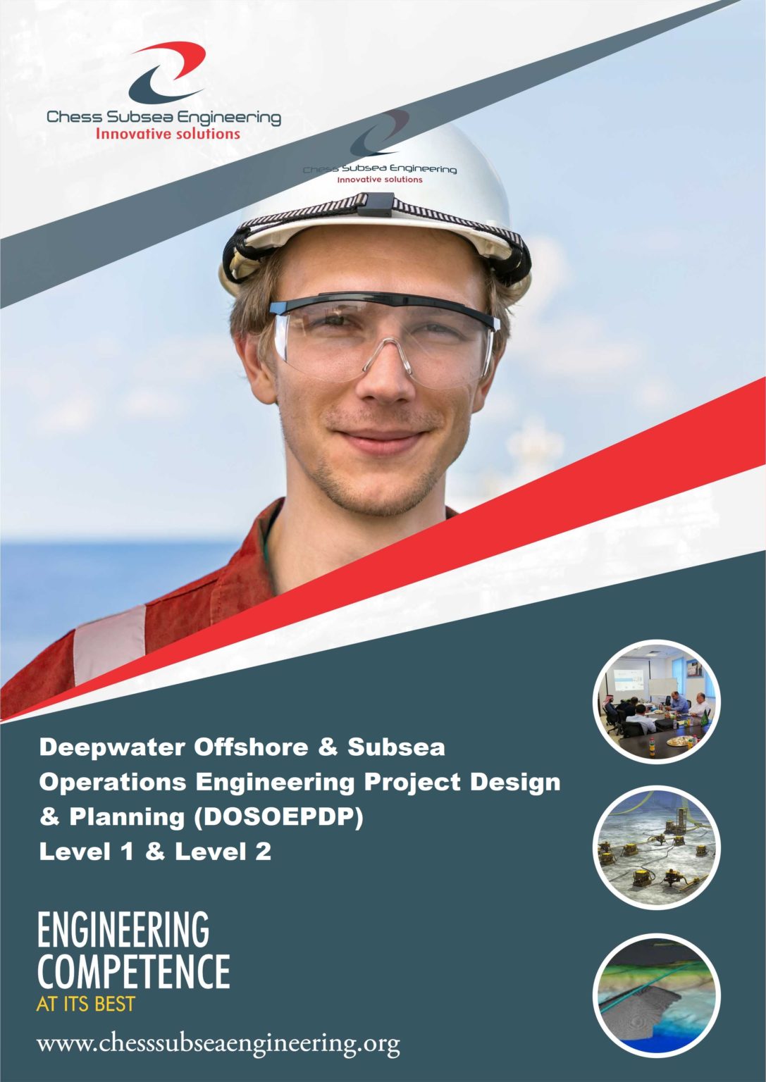 Deepwater Offshore & Subsea Operations Engineering Project Design ...