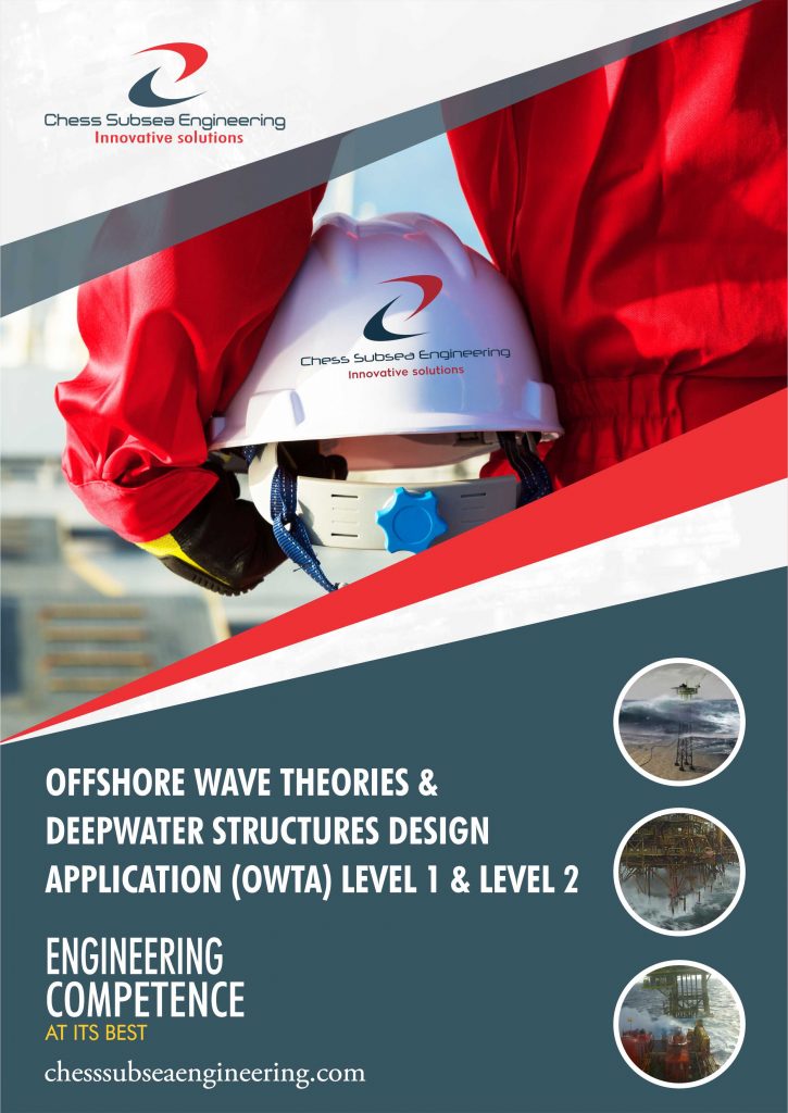 Offshore Wave Theories & Deepwater Structures Design Application (OWTA ...