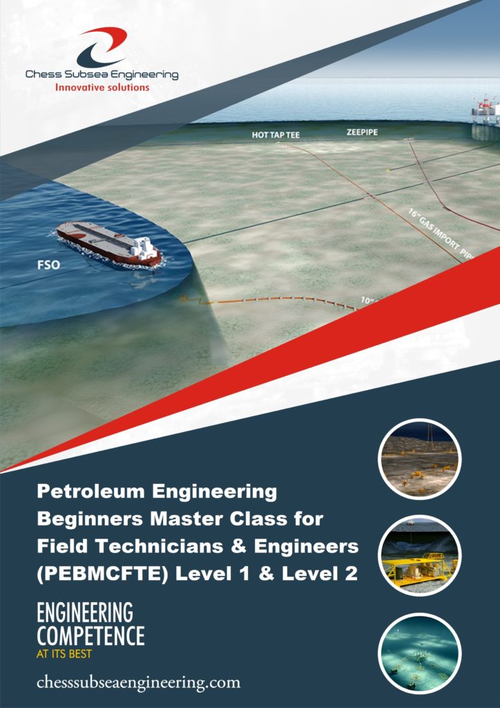 Petroleum Engineering Master Class for Field Technicians & Engineers ...