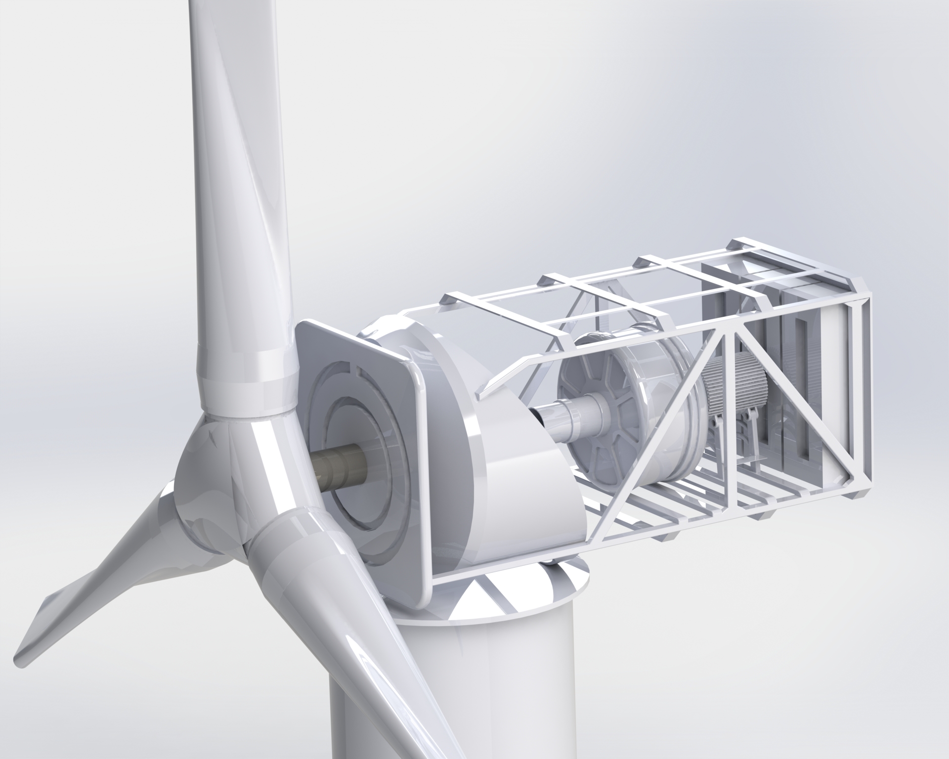 Offshore Wind Energy Engineering Master Class (WEEM) Level 1 – Chess ...