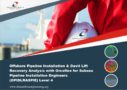 Offshore Pipeline Installation & Davit Lift Recovery Analysis with ...